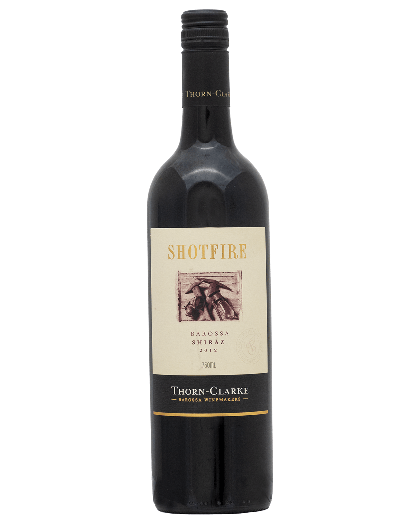 Buy Thorn-clarke Shiraz Online @Lowest Price