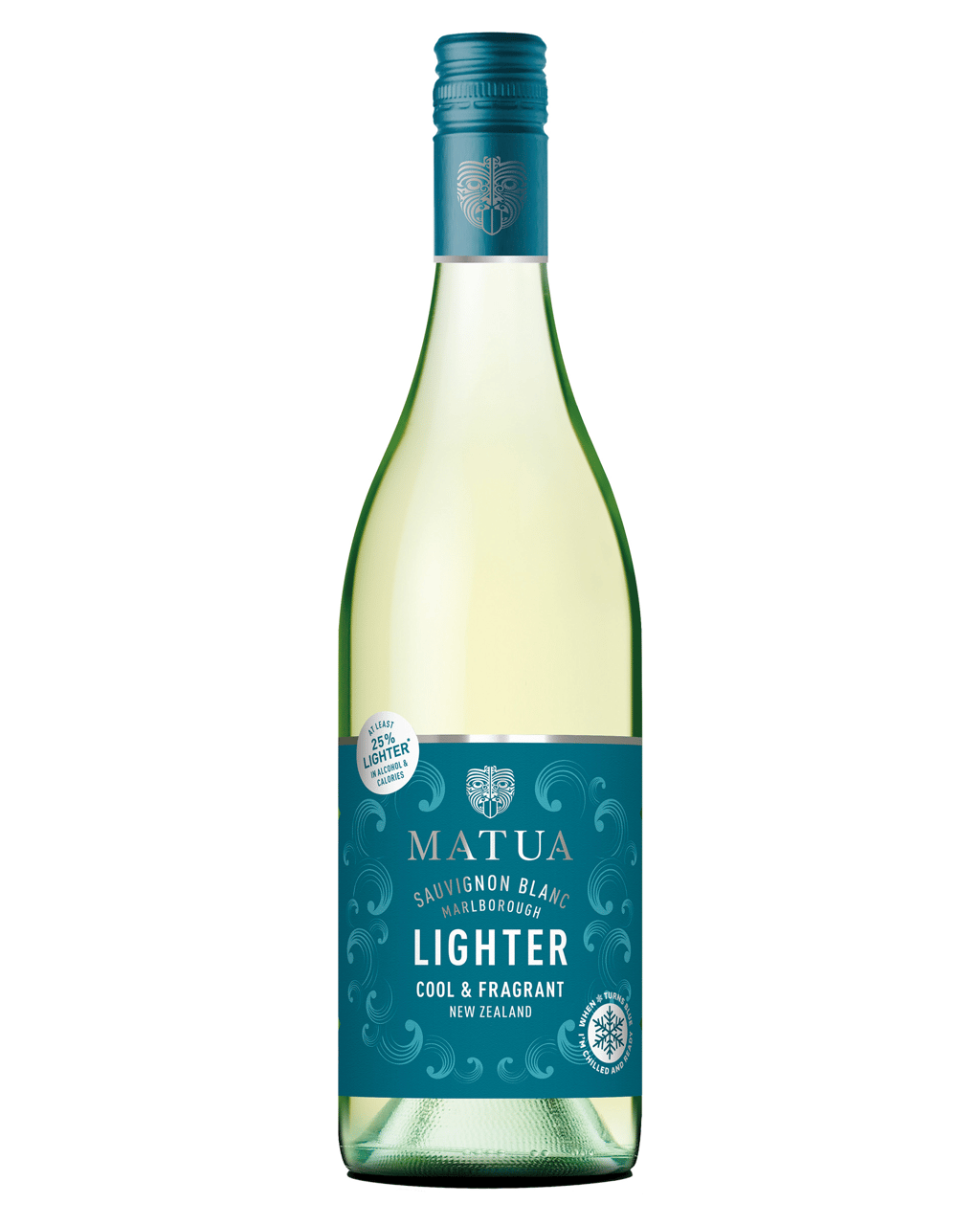 Buy Matua Lighter Sauvignon Blanc Online @Lowest Price