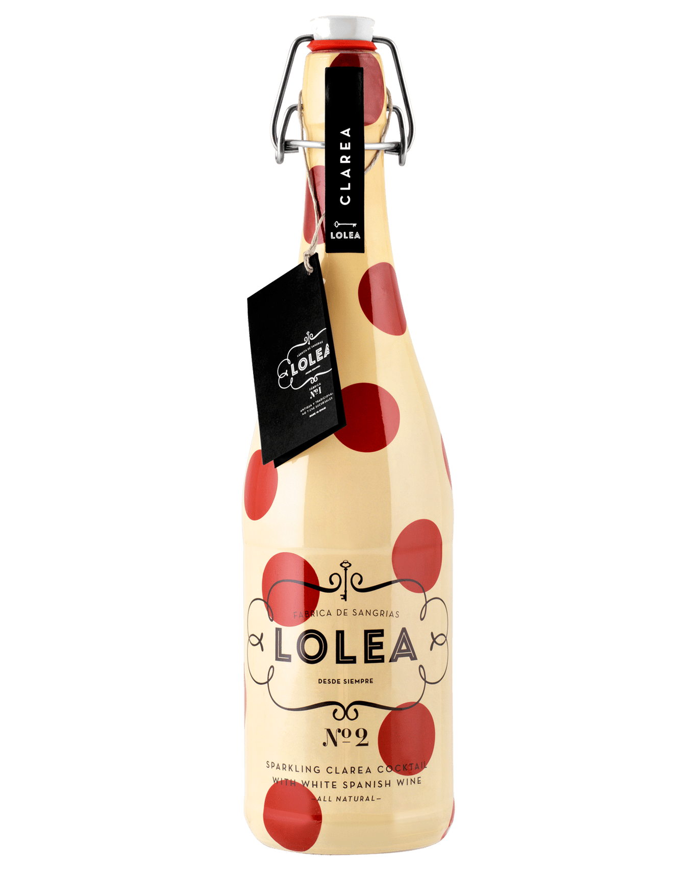 Buy Lolea No.2 White Sangria Online @Lowest Price