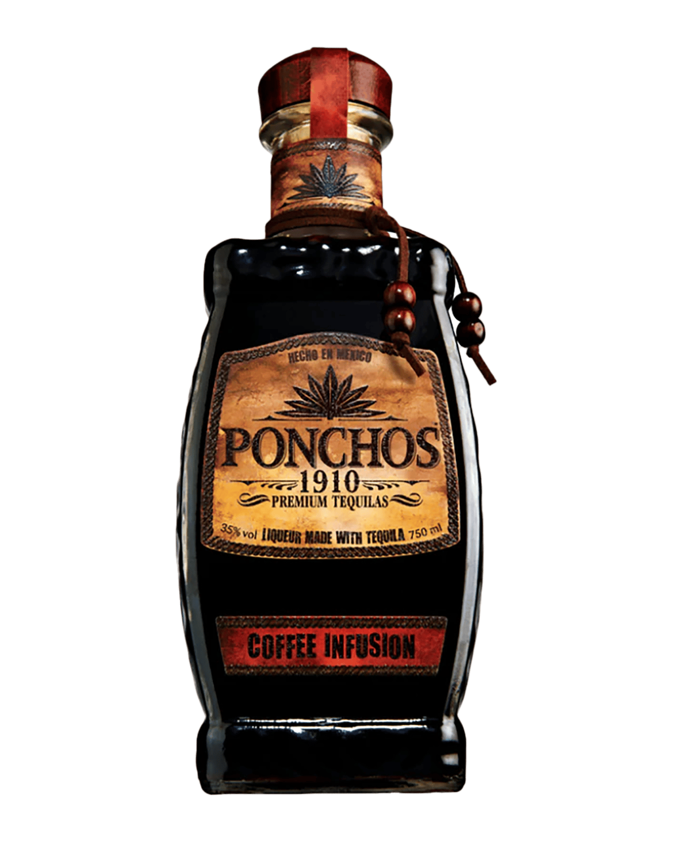 Buy Ponchos Tequila Coffee 750ml Online @Lowest Price