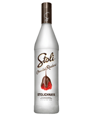 Buy Stolichnaya Chocolat Razberi Vodka 750ml Online (Low Prices) from ...