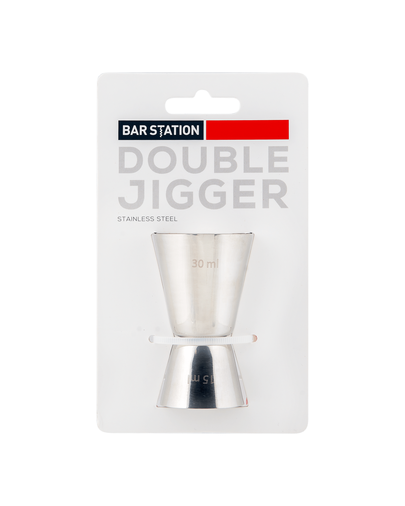 Buy Bar Station Double Jigger Online @Lowest Price