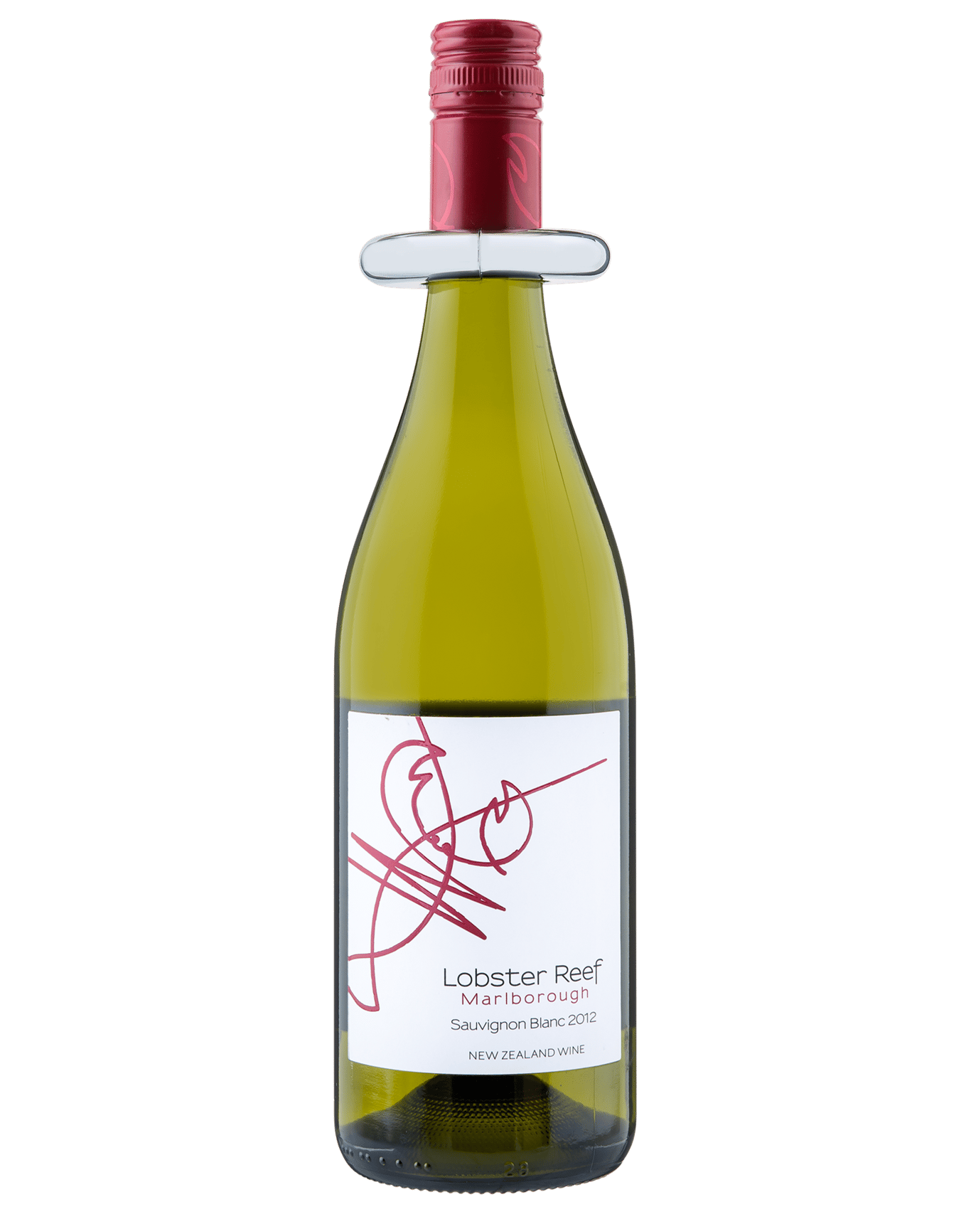 Buy Bar Station Wine Bottle Ring Online @Lowest Price