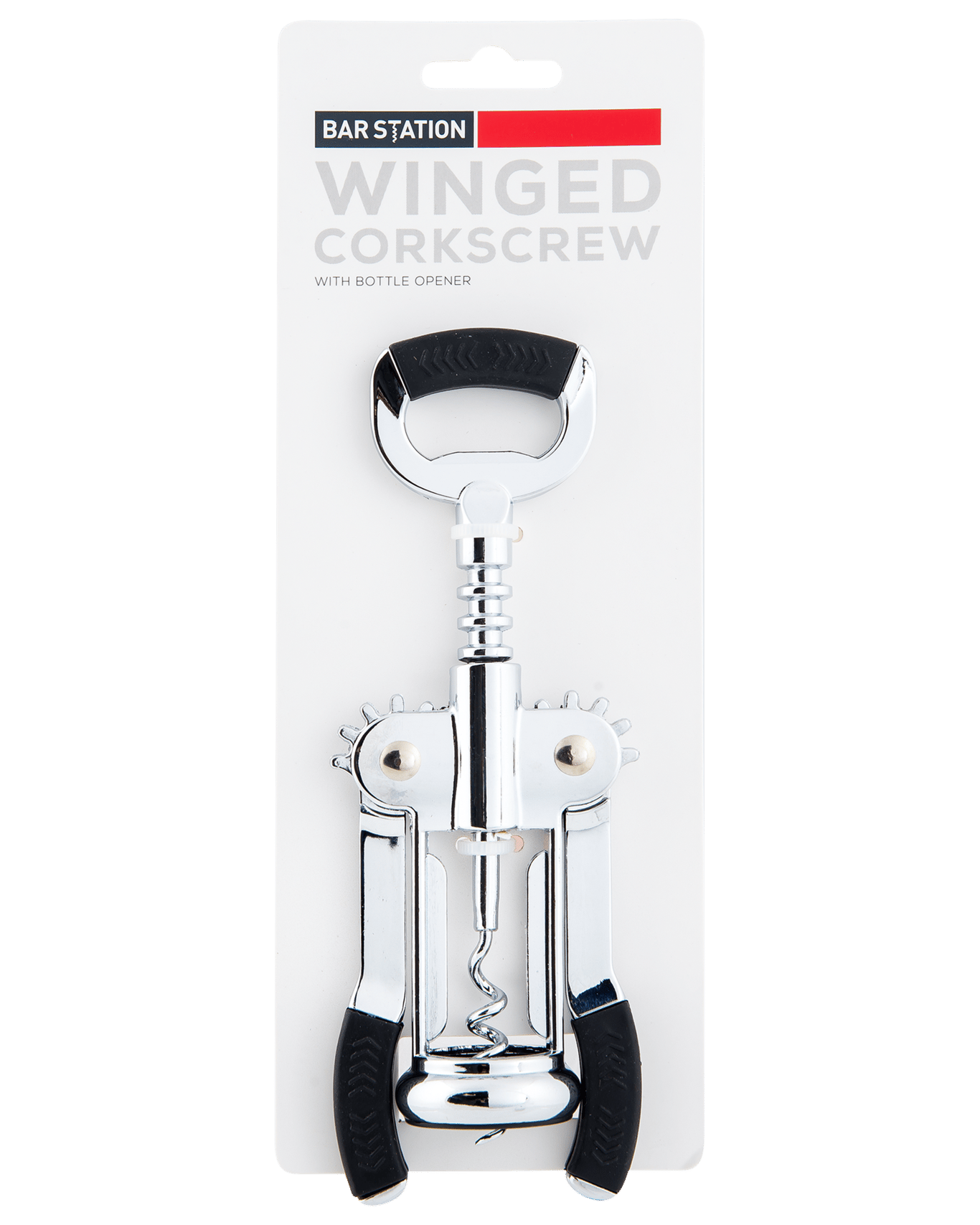 Buy Bar Station Winged Corkscrew Online @Lowest Price