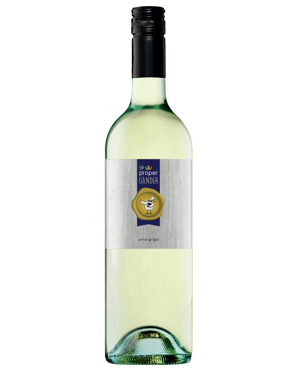 Buy The Proper Gander Pinot Grigio Online @Lowest Price