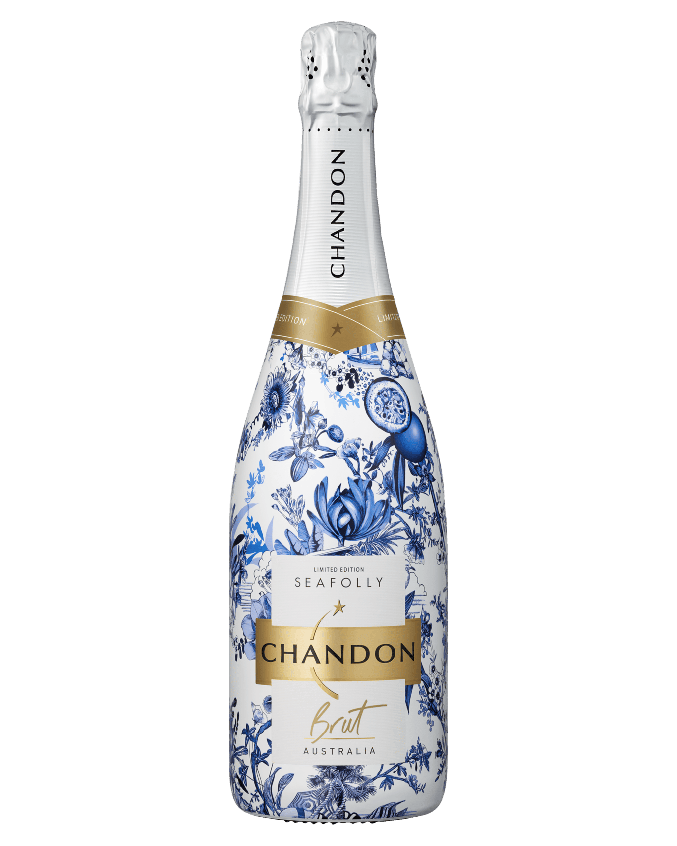 Buy Chandon Brut X Seafolly Limited Edition Online @Lowest Price