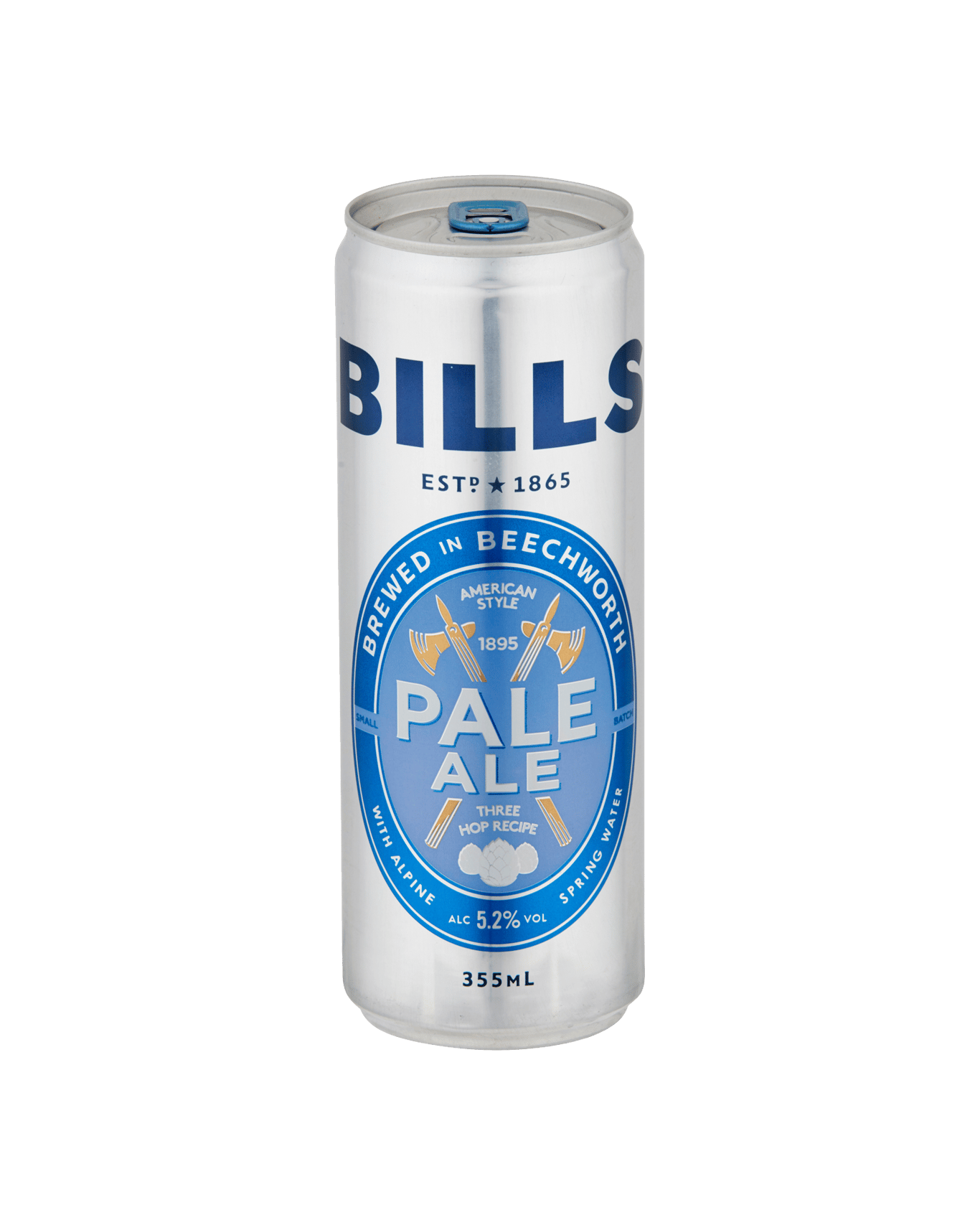 Buy Billson's Pale Ale Cans 355ml Online @Lowest Price