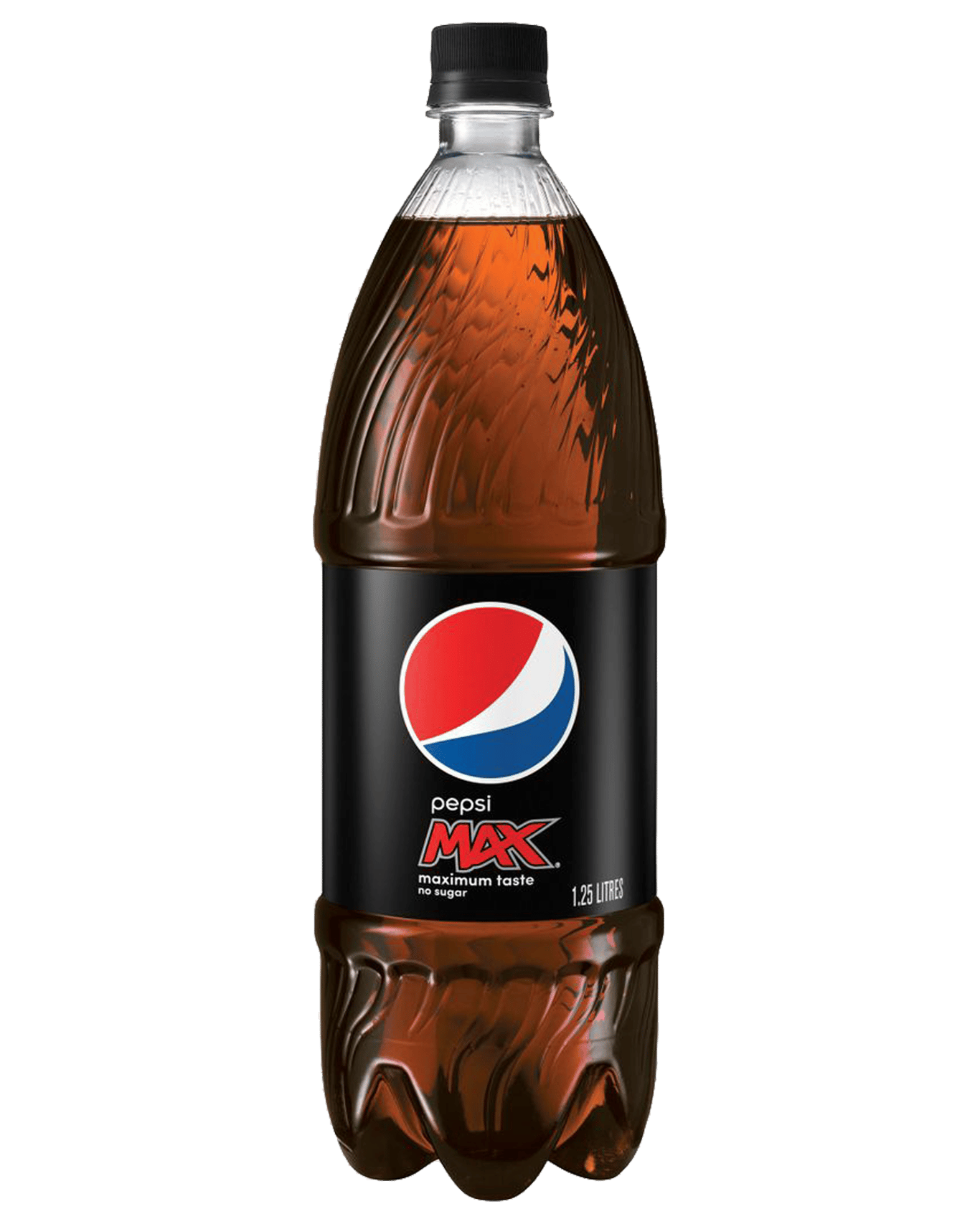 Buy Pepsi Max Bottle 1.25l Online @Lowest Price