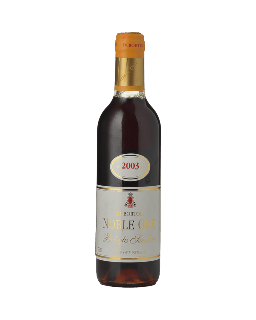 Buy De Bortoli Noble One Botrytis Semillon 2003 Online @Lowest Price