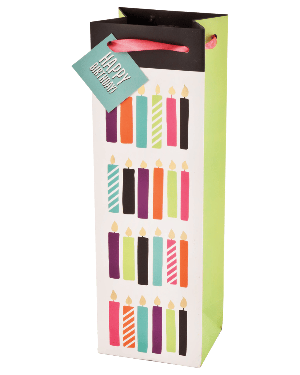 Buy Gift Bag Celebrate - Single Bottle Online @Lowest Price