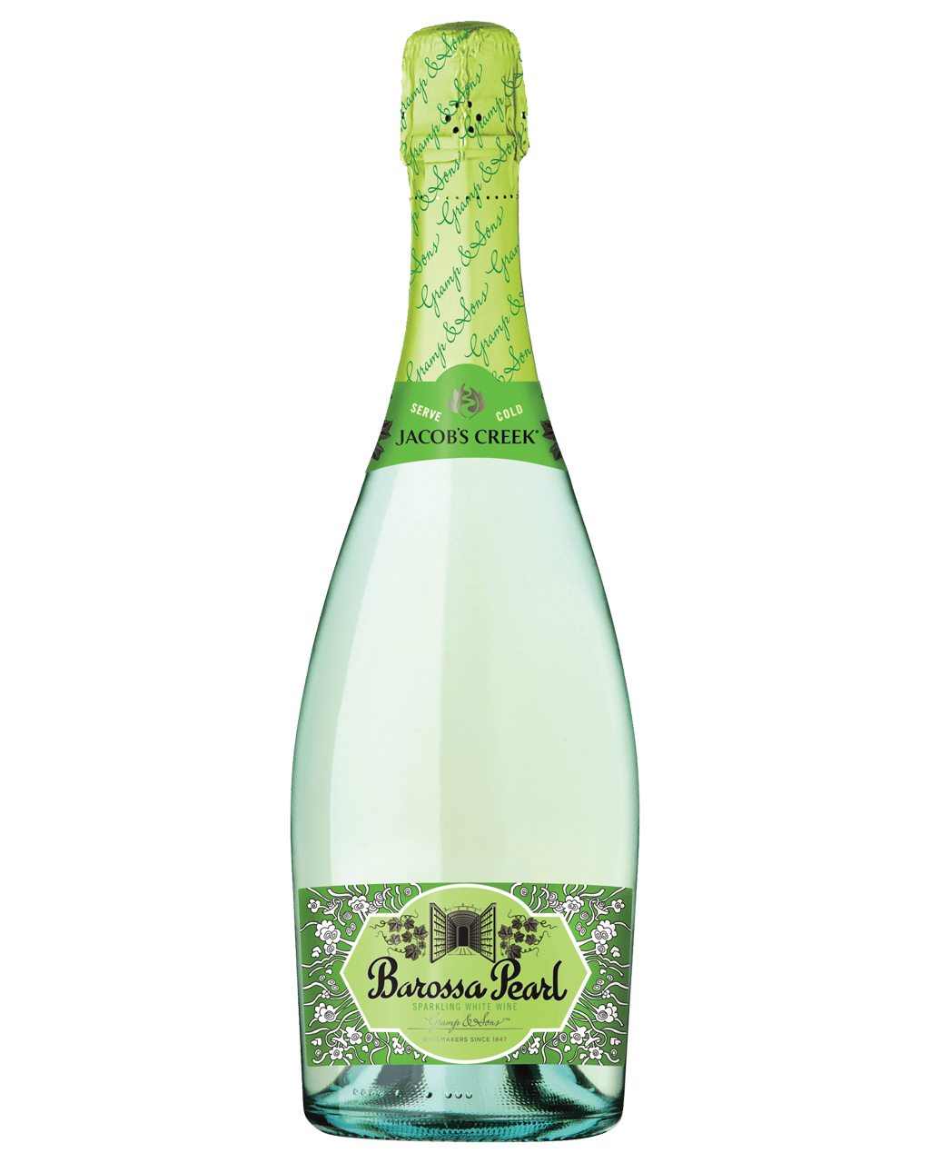 Buy Jacob's Creek Barossa Pearl Sparkling Online @Lowest Price