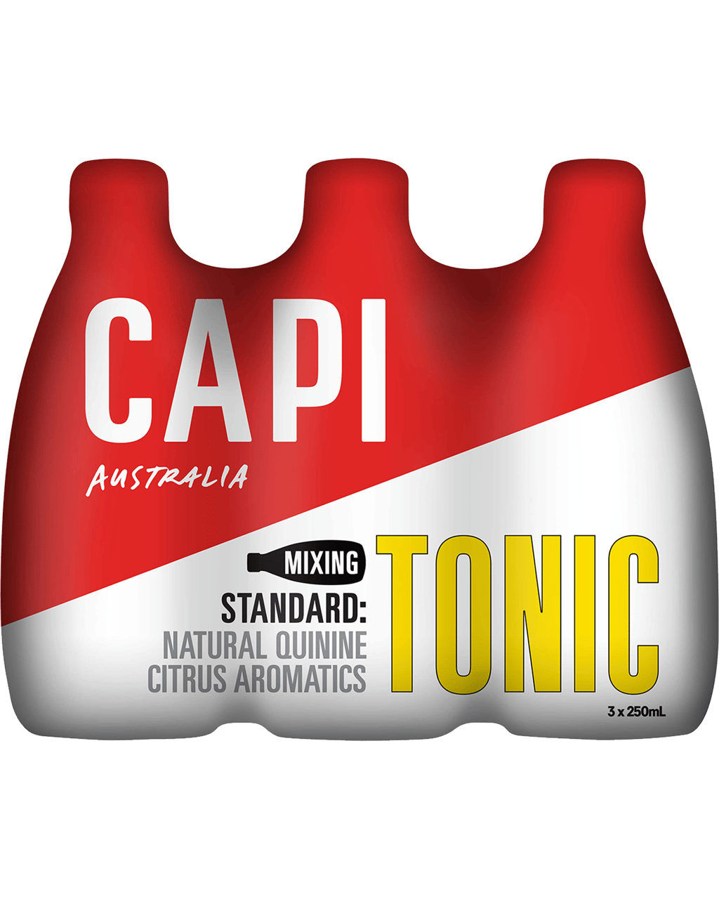 Buy Capi Tonic Water 250ml Online @Lowest Price