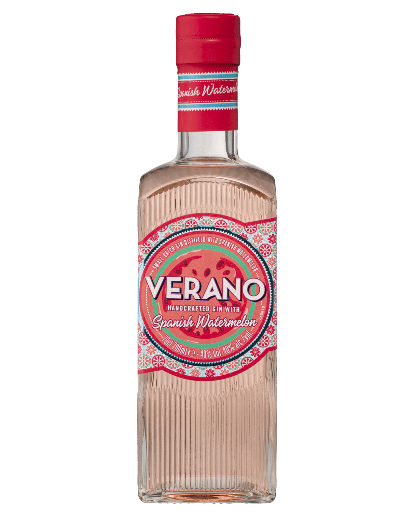 Buy Verano Verano Spanish Watermelon Gin 700ml Online (Low Prices) from ...