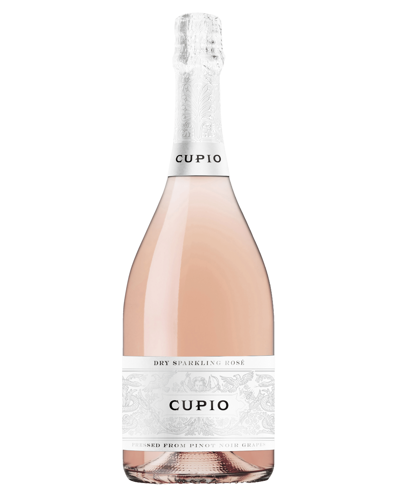 Buy Cupio Dry Sparkling Rosé Online @Lowest Price