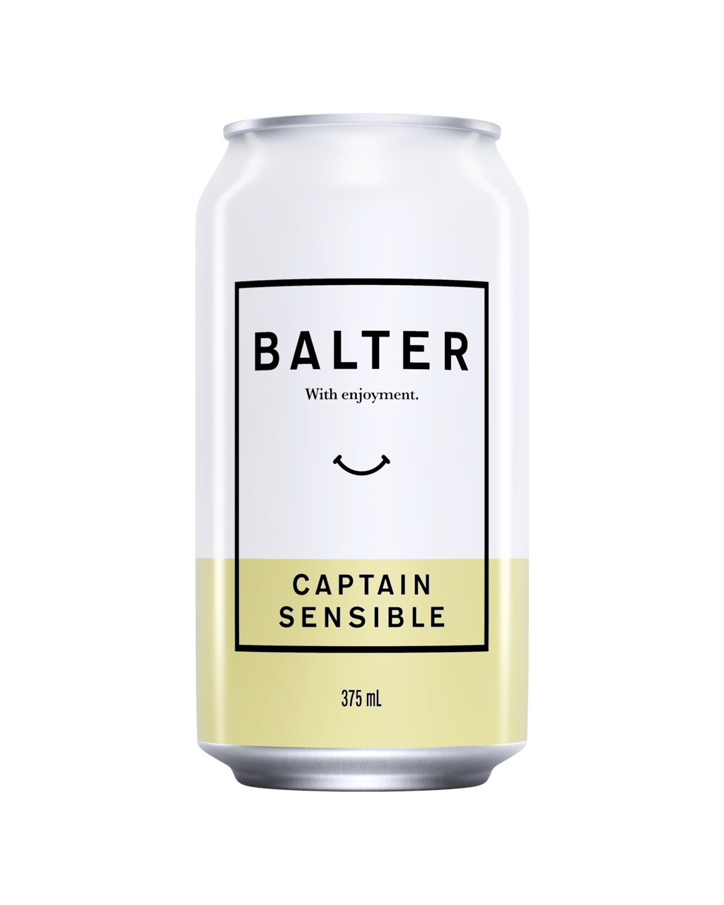 Buy Balter Captain Sensible Cans 375ml Online @Lowest Price