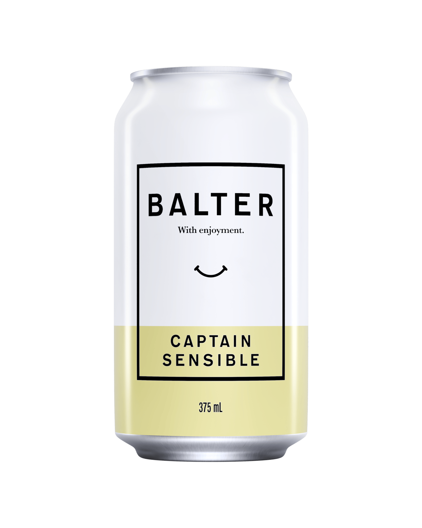 Buy Balter Captain Sensible Cans 375ml Online @Lowest Price