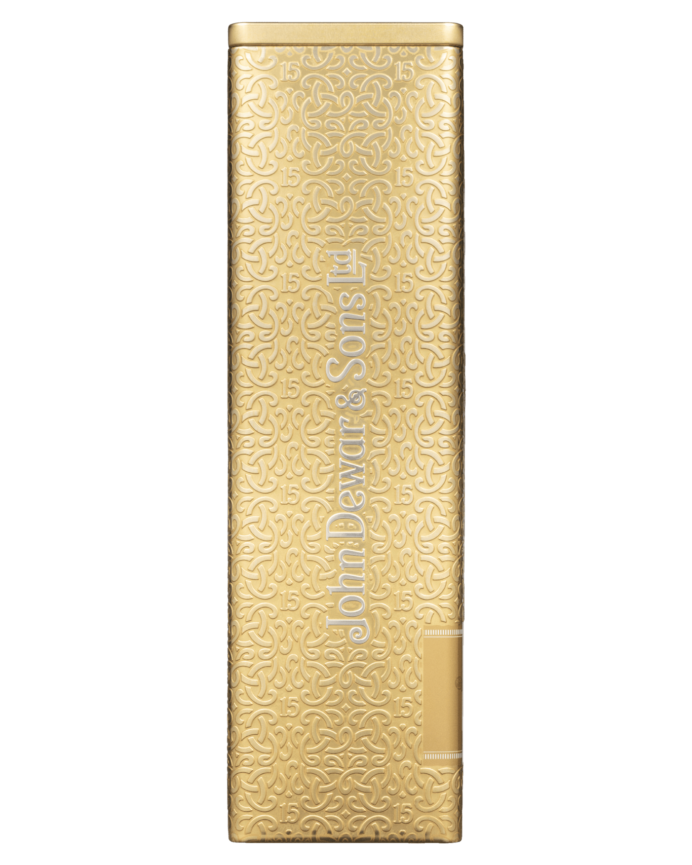 Buy Dewar's 15 Year Old Blended Scotch Whisky 700ml Online @Lowest Price