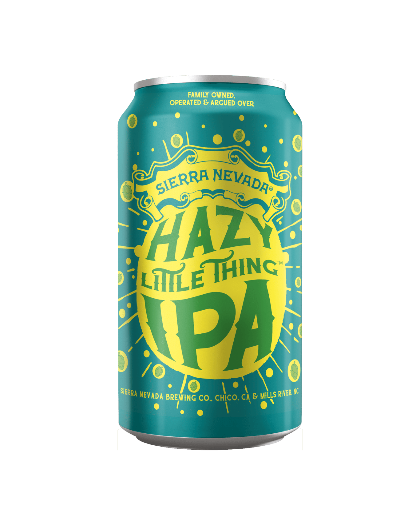 Buy Sierra Nevada Hazy Little Thing Ipa 355ml Online @Lowest Price