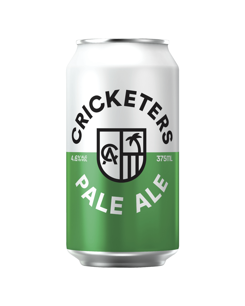 Buy Cricketers Arms Pale Ale Cans 10 Pack 375ml Online @Lowest Price