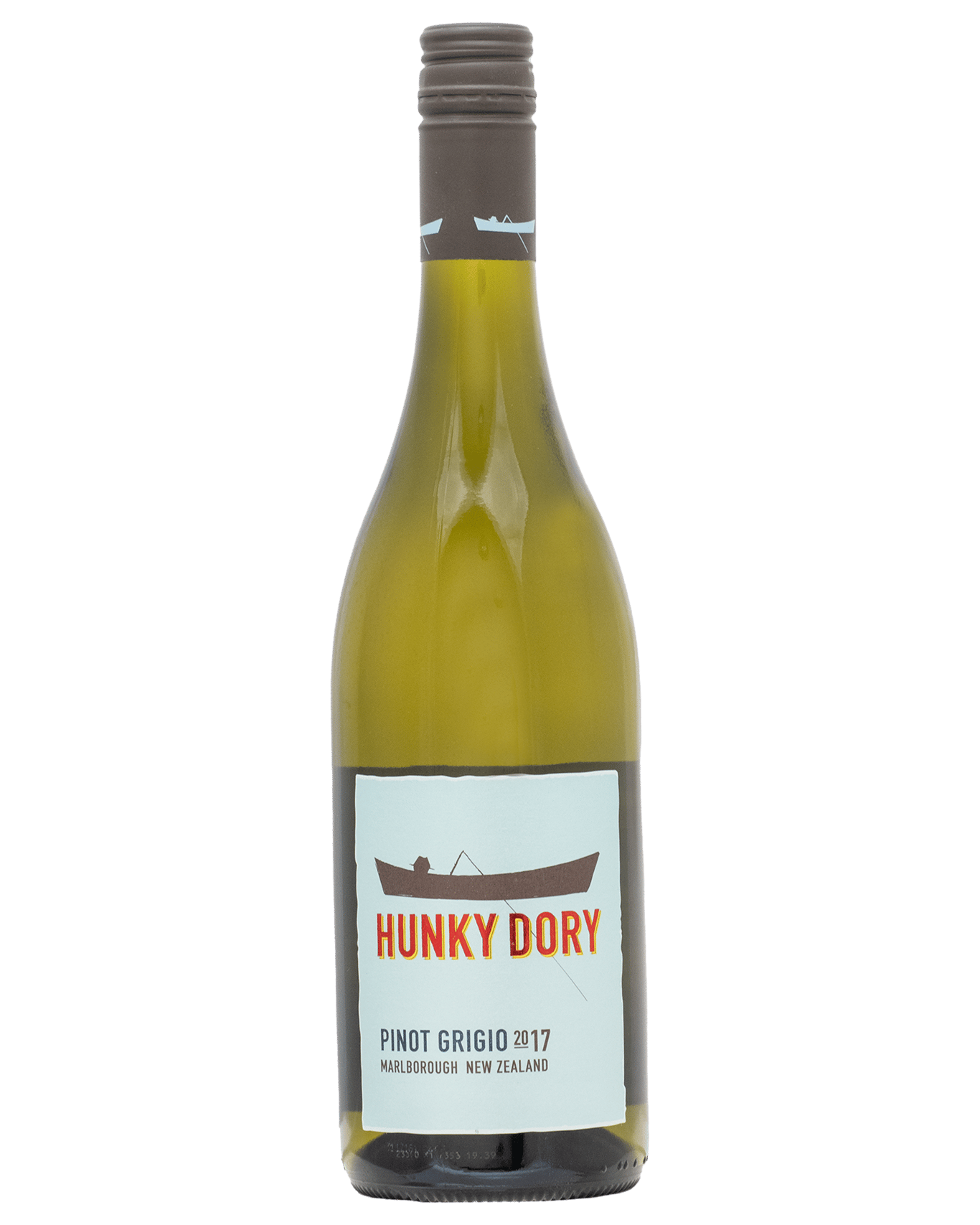 Buy Hunky Dory Pinot Grigio Online @Lowest Price