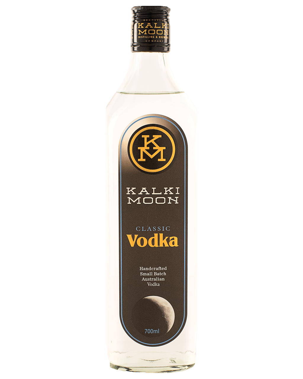 Kalki Moon Classic Vodka 700ml (Unbeatable Prices): Buy Online @Best ...