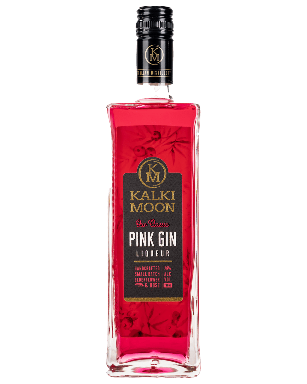 Buy Kalki Moon Pink Gin 700ml Online @Lowest Price