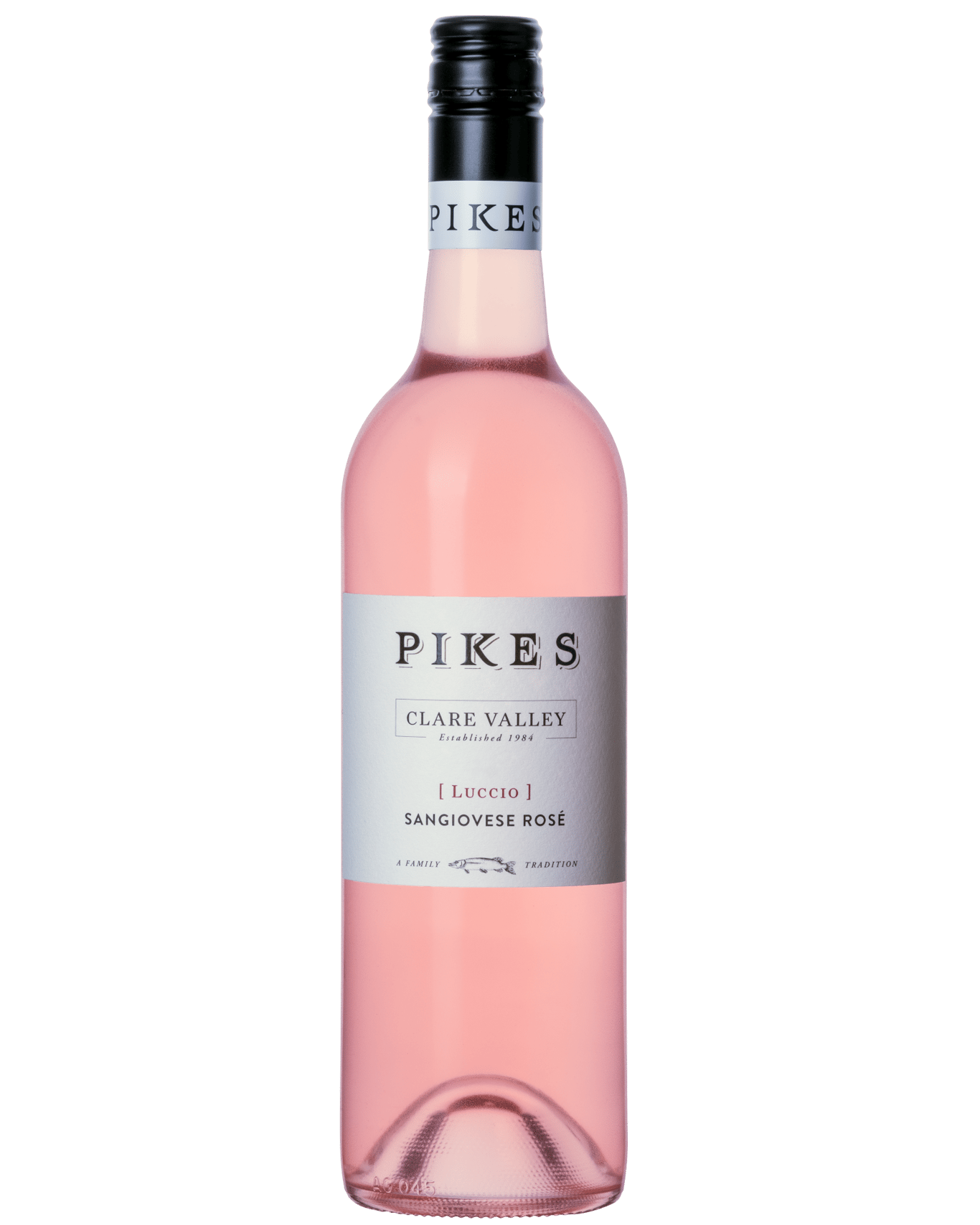 Buy Pikes Clare Valley Luccio Sangiovese Rosé Online @Lowest Price