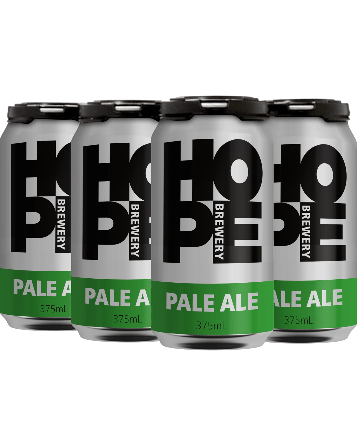 Buy Hope Brewery Pale Ale Cans 375ml Online @Lowest Price