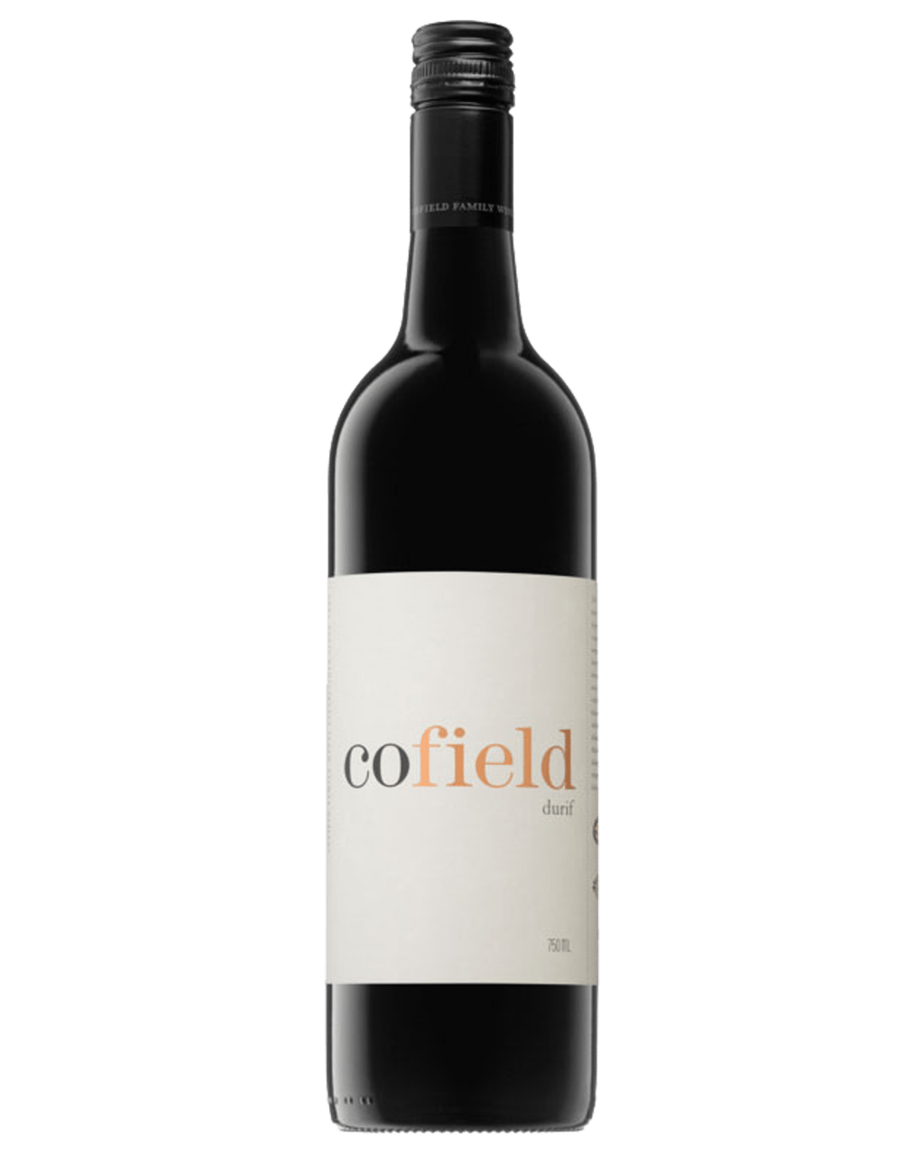 Cofield Durif 750mL - Boozy