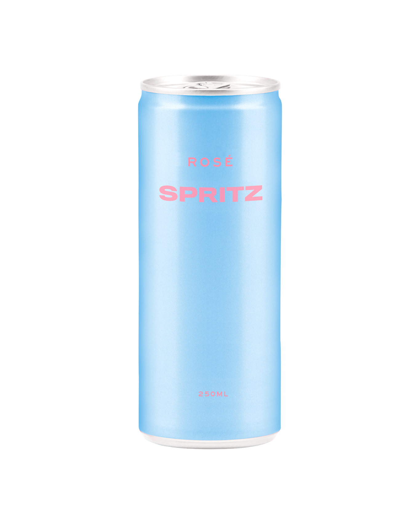 Buy Spritzy Rosé Spritz Cans 250ml Online @Lowest Price