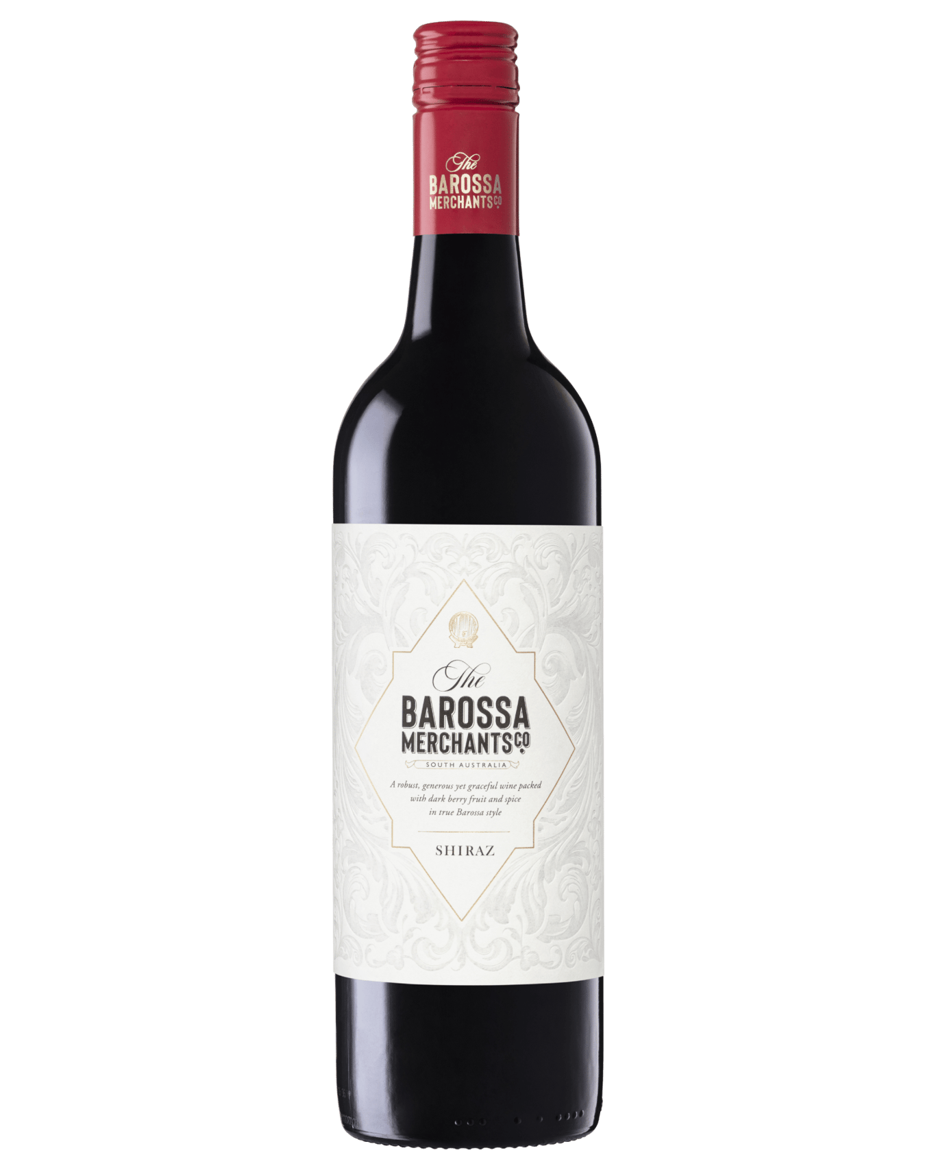 Buy Barossa Merchants Co. Barossa Valley Shiraz Online @Lowest Price