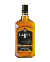 Buy Label 5 Blended Scotch Whisky in Australia @ Lowest Price Online ...