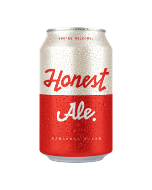 Buy Honest Ale Refreshing Ale 375ml Online @Lowest Price