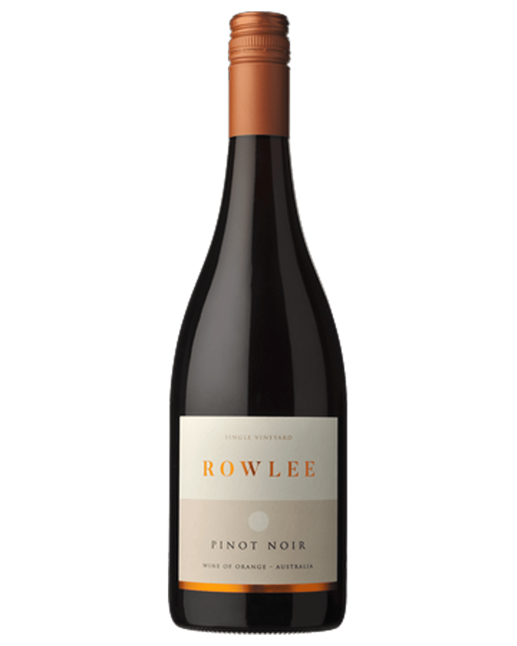 Buy Rowlee Single Vineyard Orange Pinot Noir Online @Lowest Price