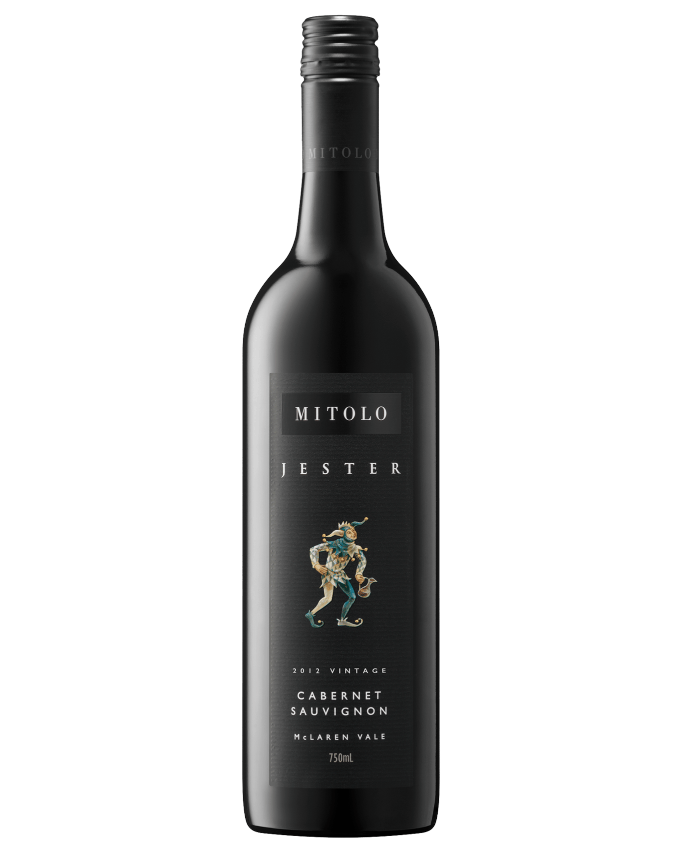 Buy Mitolo Jester Cabernet Sauvignon 2012 Online @Lowest Price