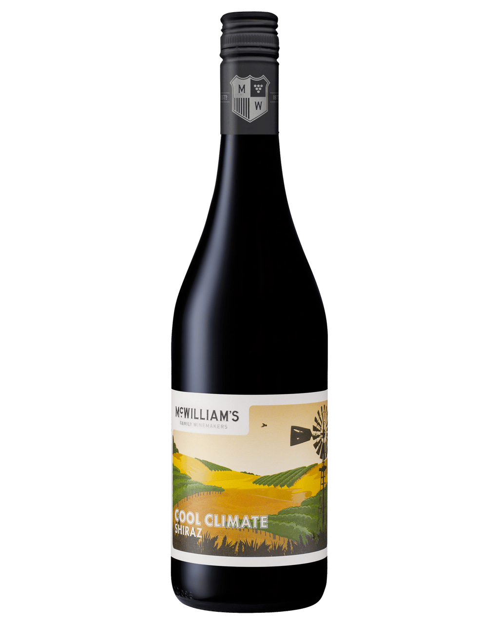 Buy Mcwilliam's Cool Climate Shiraz Online @Lowest Price