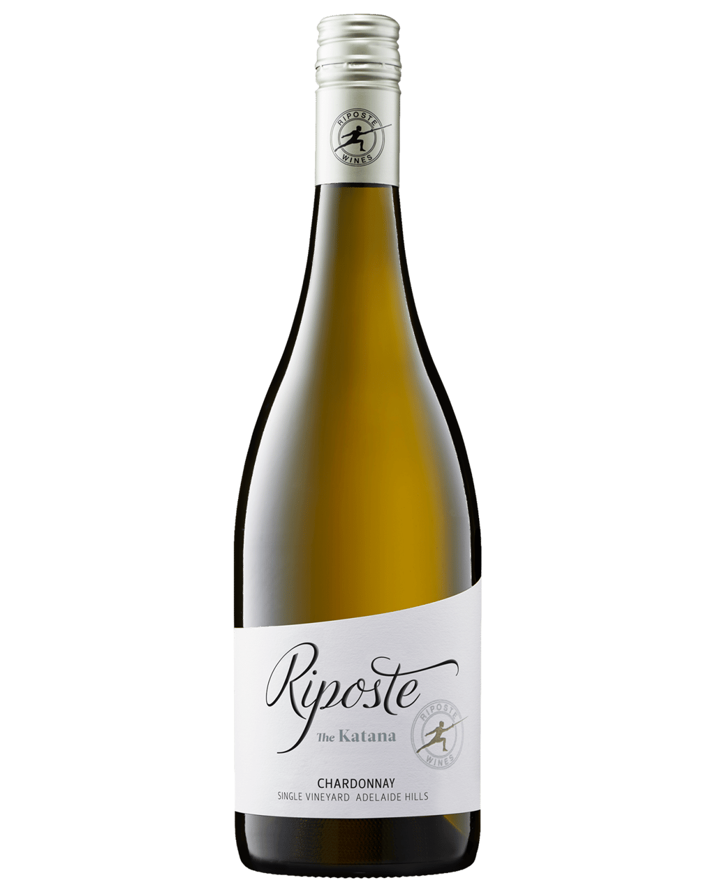 Buy Riposte The Katana Chardonnay Online @Lowest Price