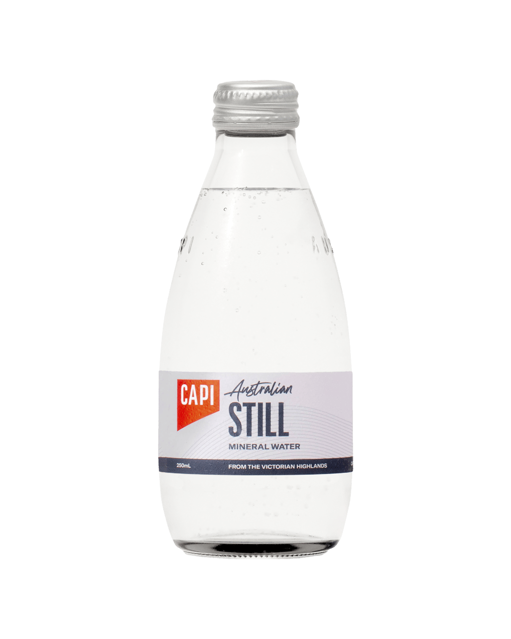 Buy Capi Still Mineral Water 250ml Online @Lowest Price