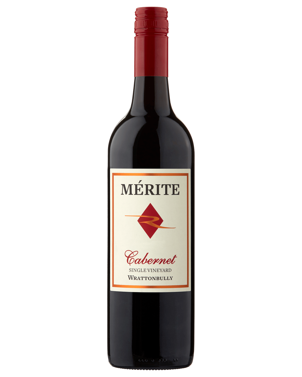 Buy Merite Single Vineyard Wrattonbully Cabernet Online @Lowest Price