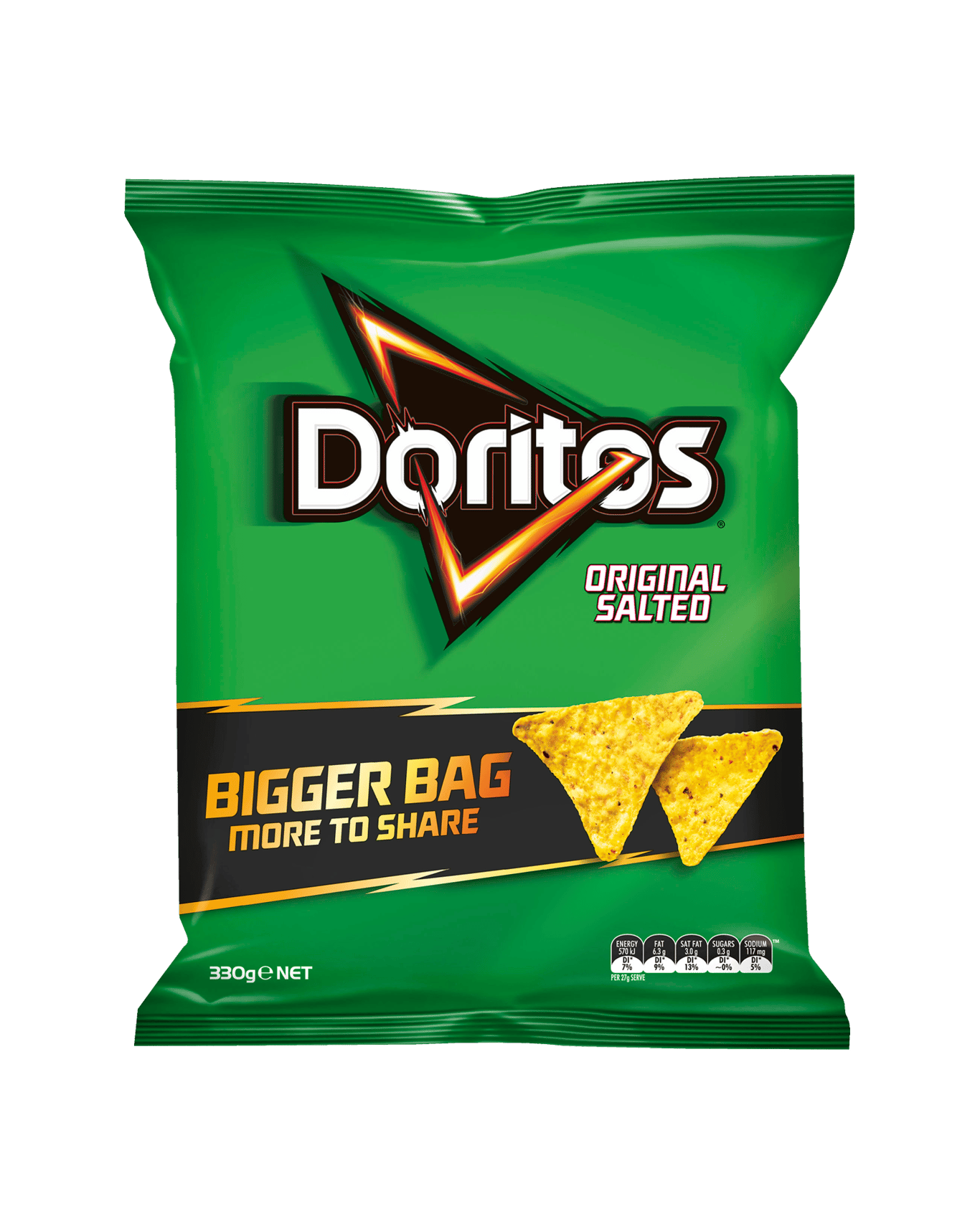 Buy Doritos Original 330g Online @Lowest Price