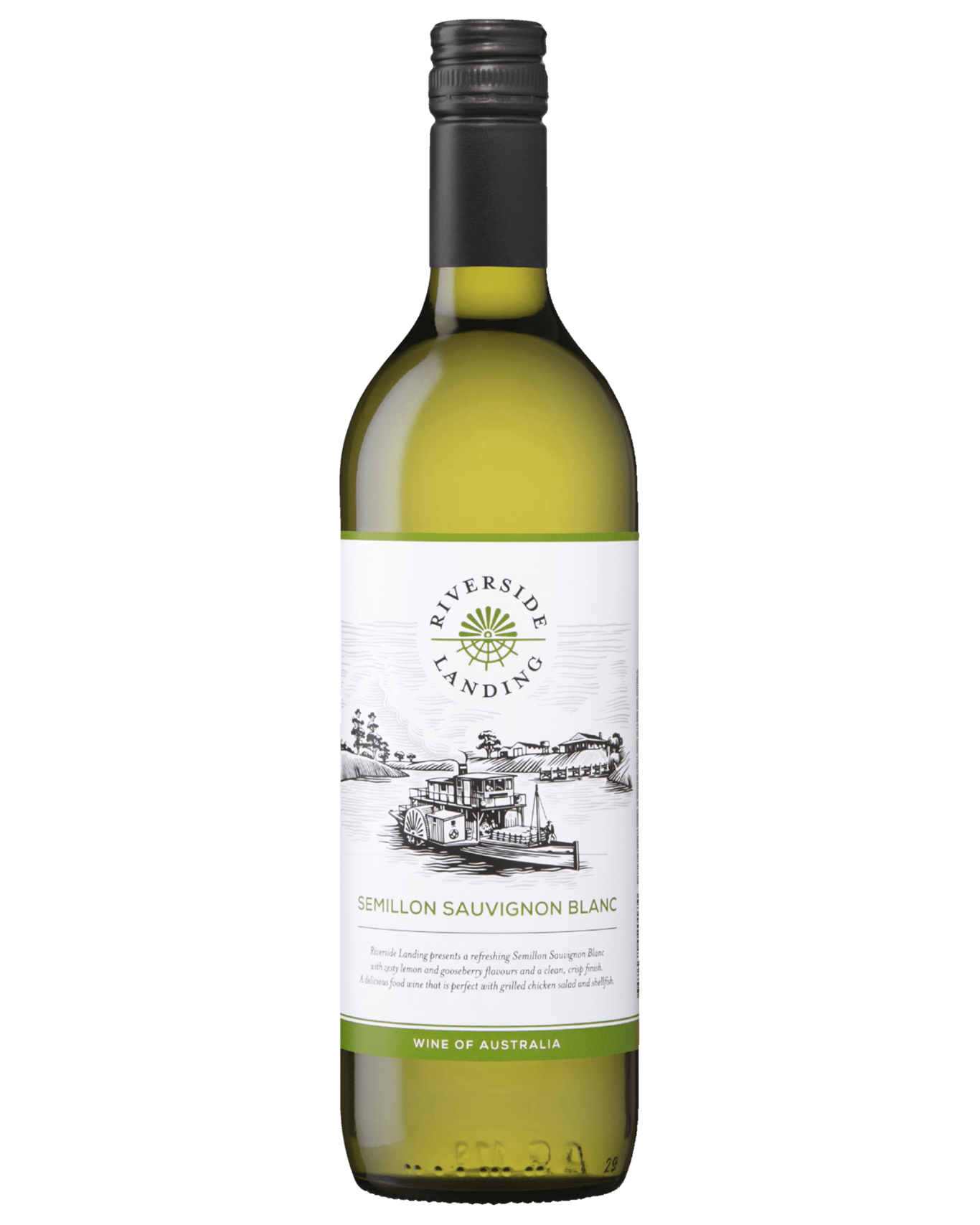 Buy Riverside Semillon Sauvignon Blanc Online @Lowest Price