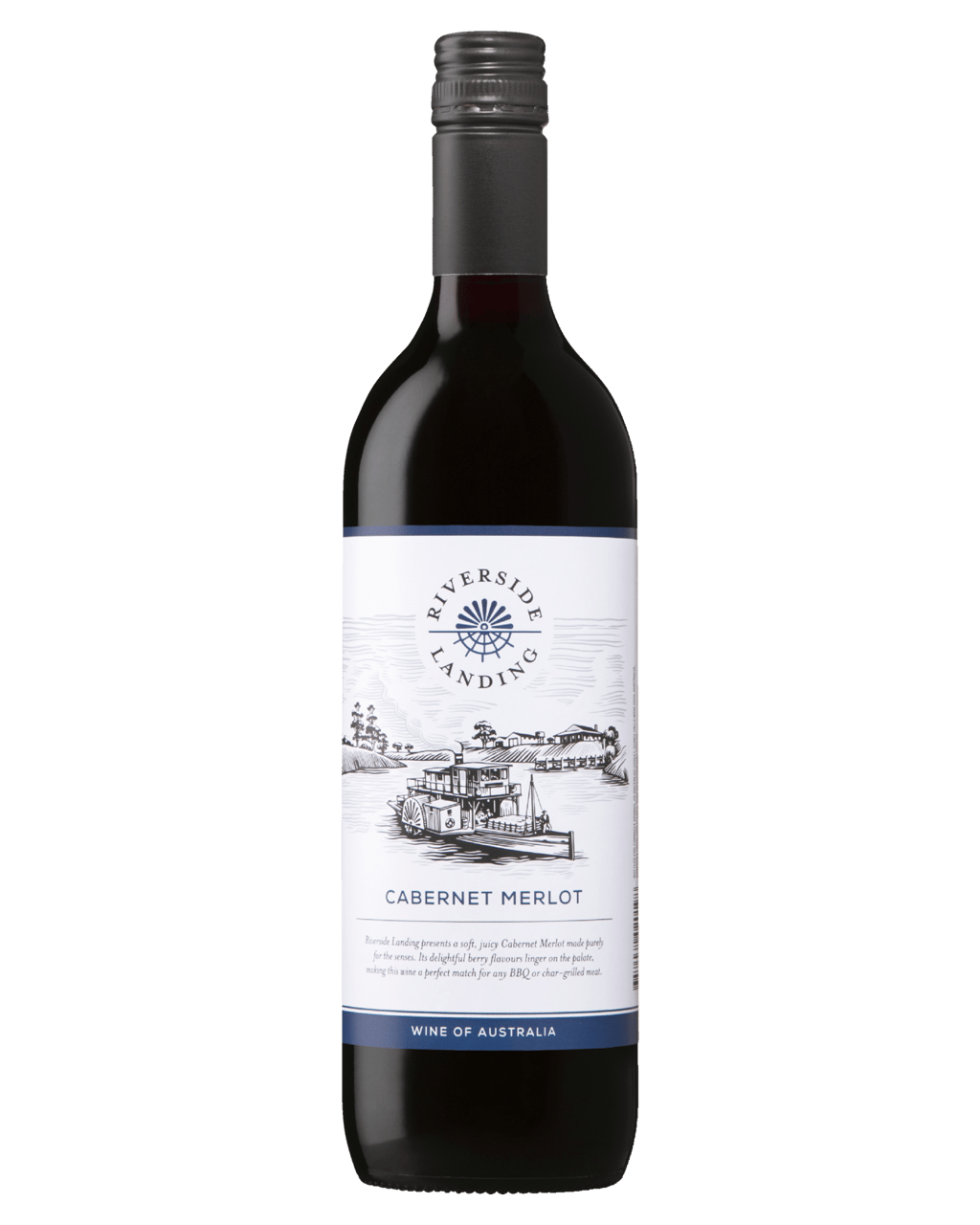 Buy Riverside Cabernet Merlot Online Low Prices From Dan Murphys