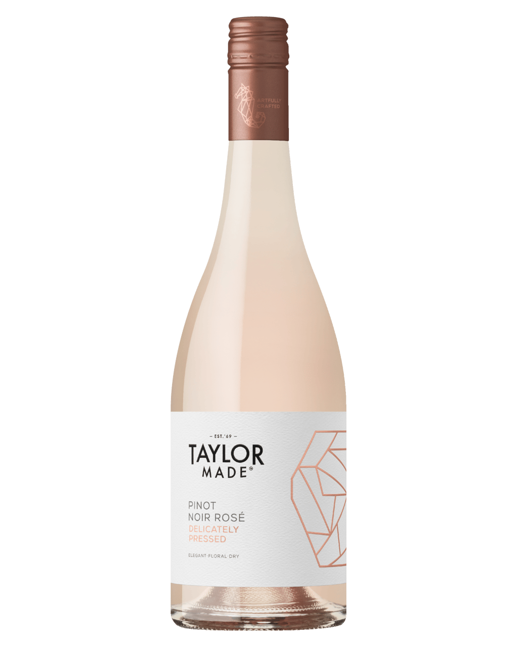 Buy Taylors Taylor Made Pinot Noir Rosé Online @Lowest Price