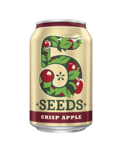Buy 5 Seeds Cider Online (Lowest Prices in Australia) | 5 Seeds Cider ...