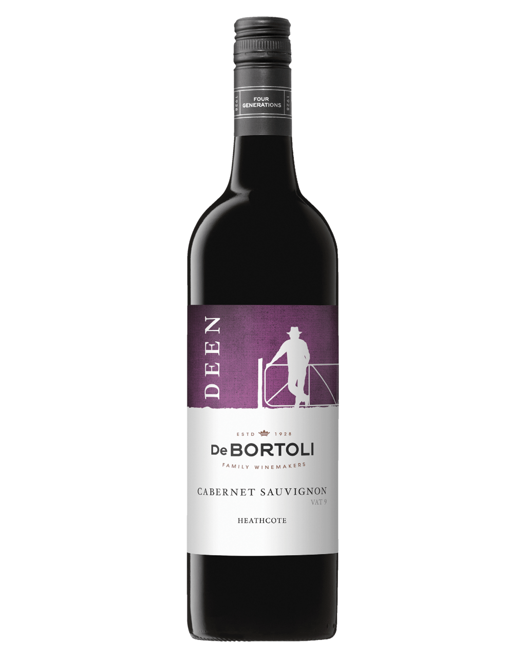 Buy De Bortoli Deen Vat 9 Cabernet Sauvignon Online @Lowest Price