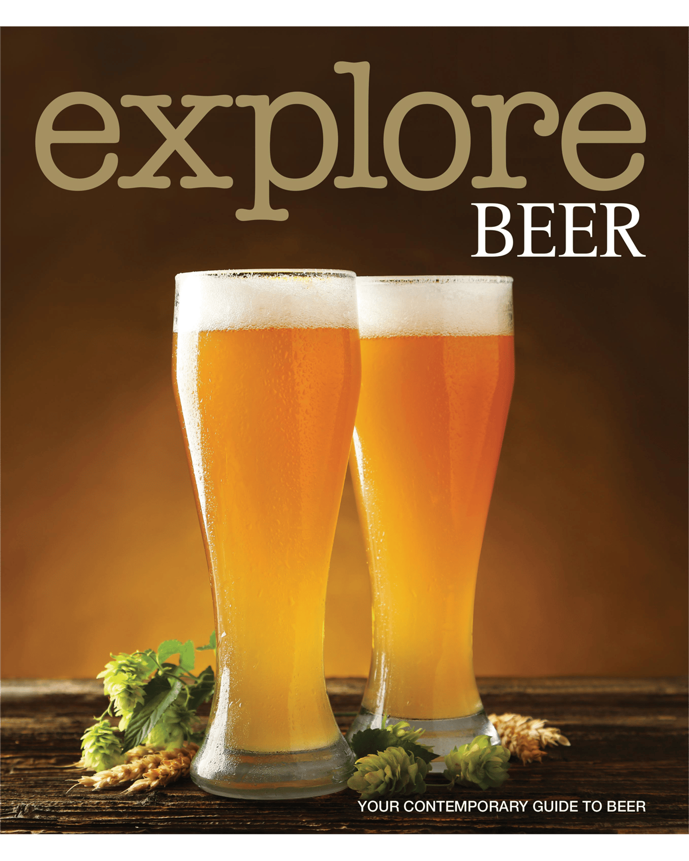 Buy Explore Beer Guide Online @Lowest Price