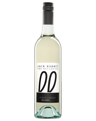 Buy Jack Rabbit Bellarine Pinot Grigio Online @Lowest Price