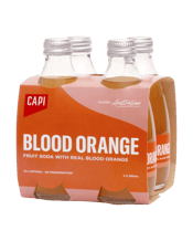 Buy Capi Drinks Online (Lowest Prices in Australia) | Capi Drinks ...