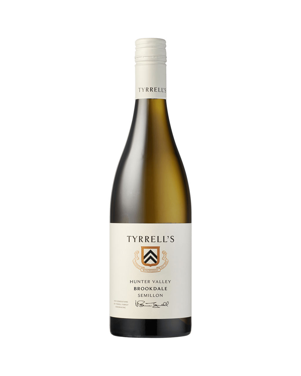 Buy Tyrrell's Brookdale Semillon Online @Lowest Price