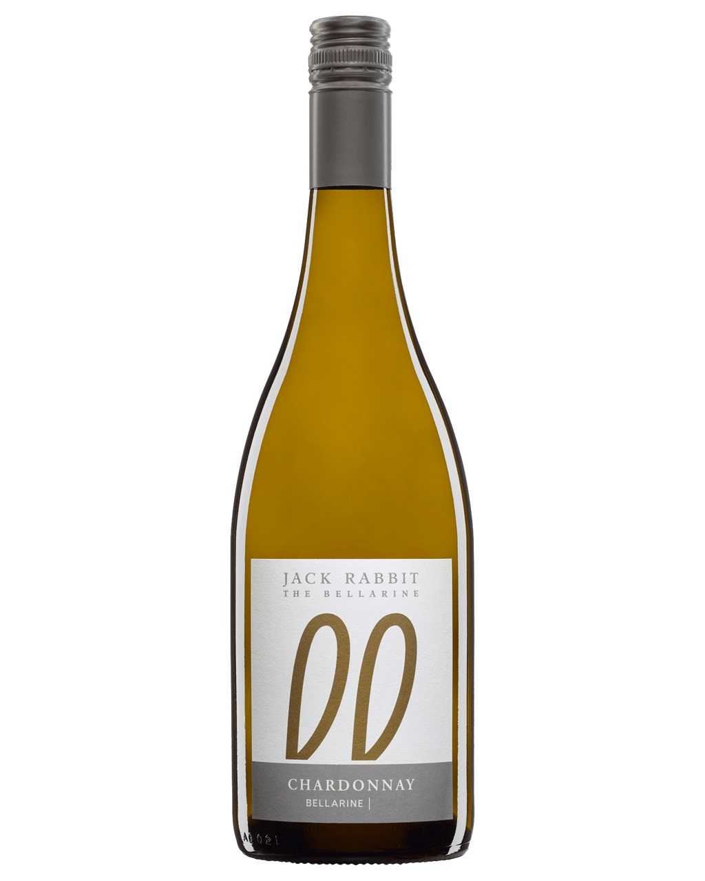 Jack Rabbit Bellarine Chardonnay - Boozy